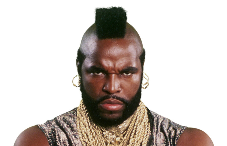 The A-Team (1983) - NBC Series - Where To Watch