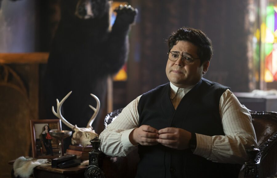 The Old Man - FX & Hulu Series - Where To Watch