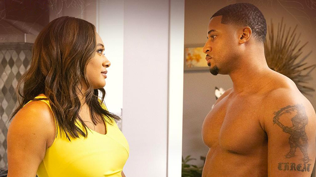 Zatima - BET+ Series