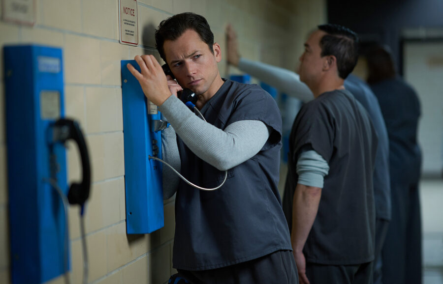 Paul Walter Hauser - Actor, Comedian