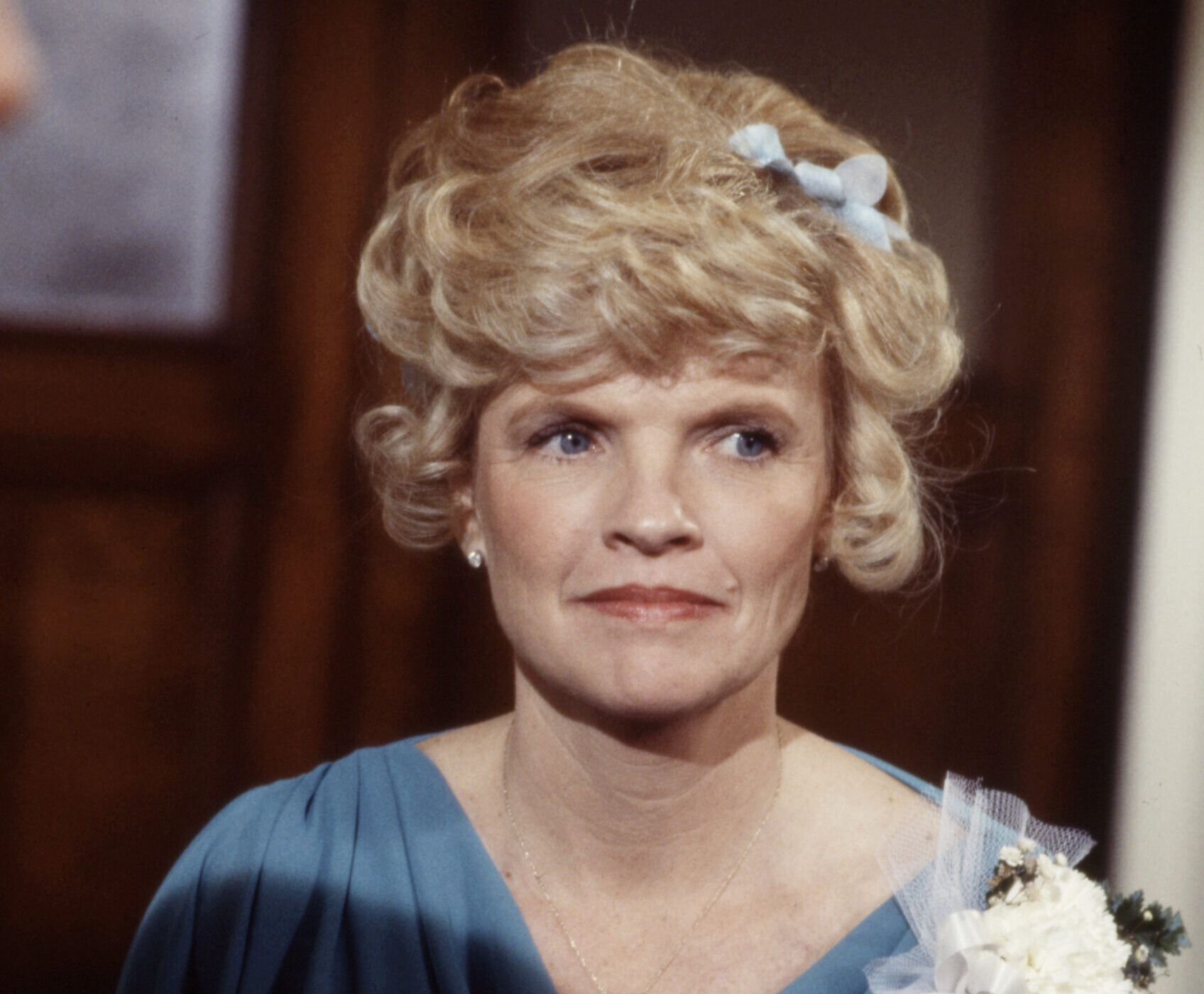 Maureen Arthur - Actress