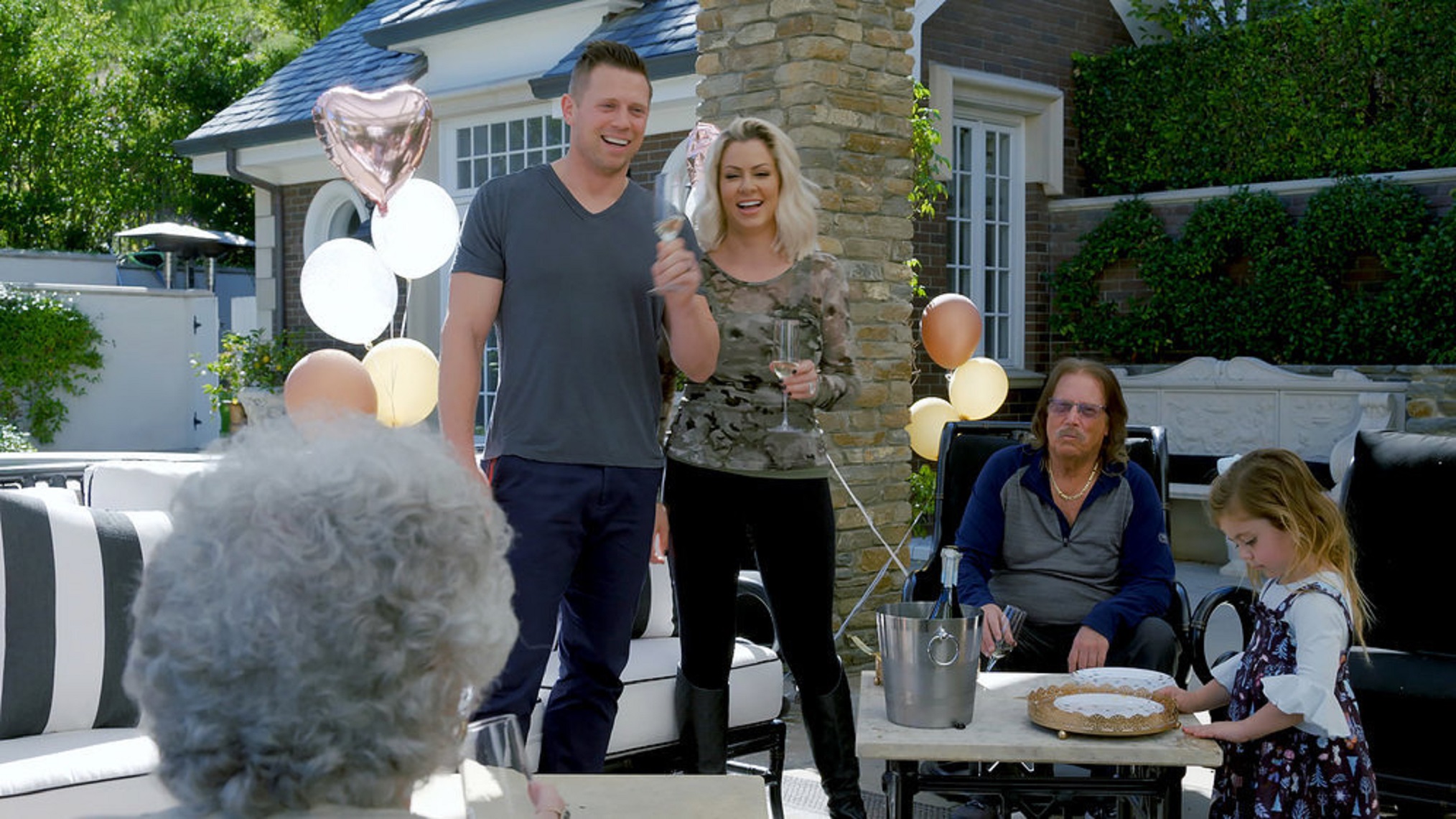 The Miz & Maryse Open Up About Career Decisions in 'Miz & Mrs' Season 3