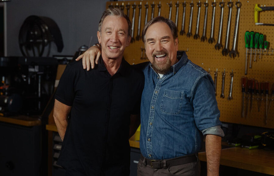 Tim Allen - Actor, Comedian