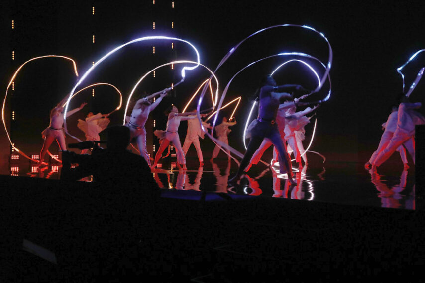 'America's Got Talent': 5 Best Auditions From Episode 5 (RECAP)