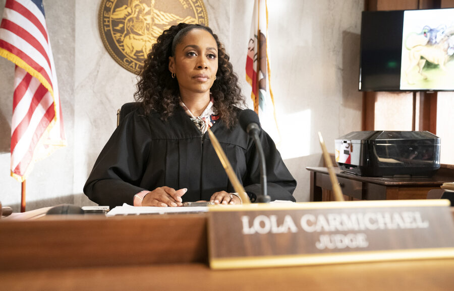 All Rise - OWN & CBS Series - Where To Watch