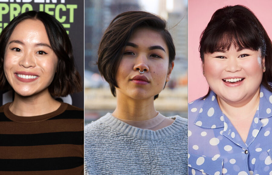 Lynn Kim Do - Actress, Model