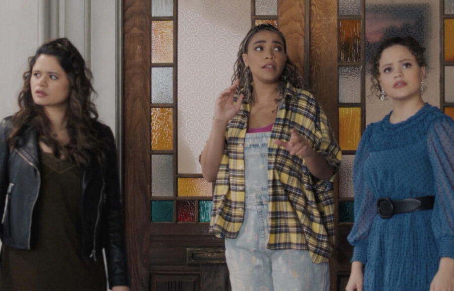 Charmed (1998) - The WB Series - Where To Watch