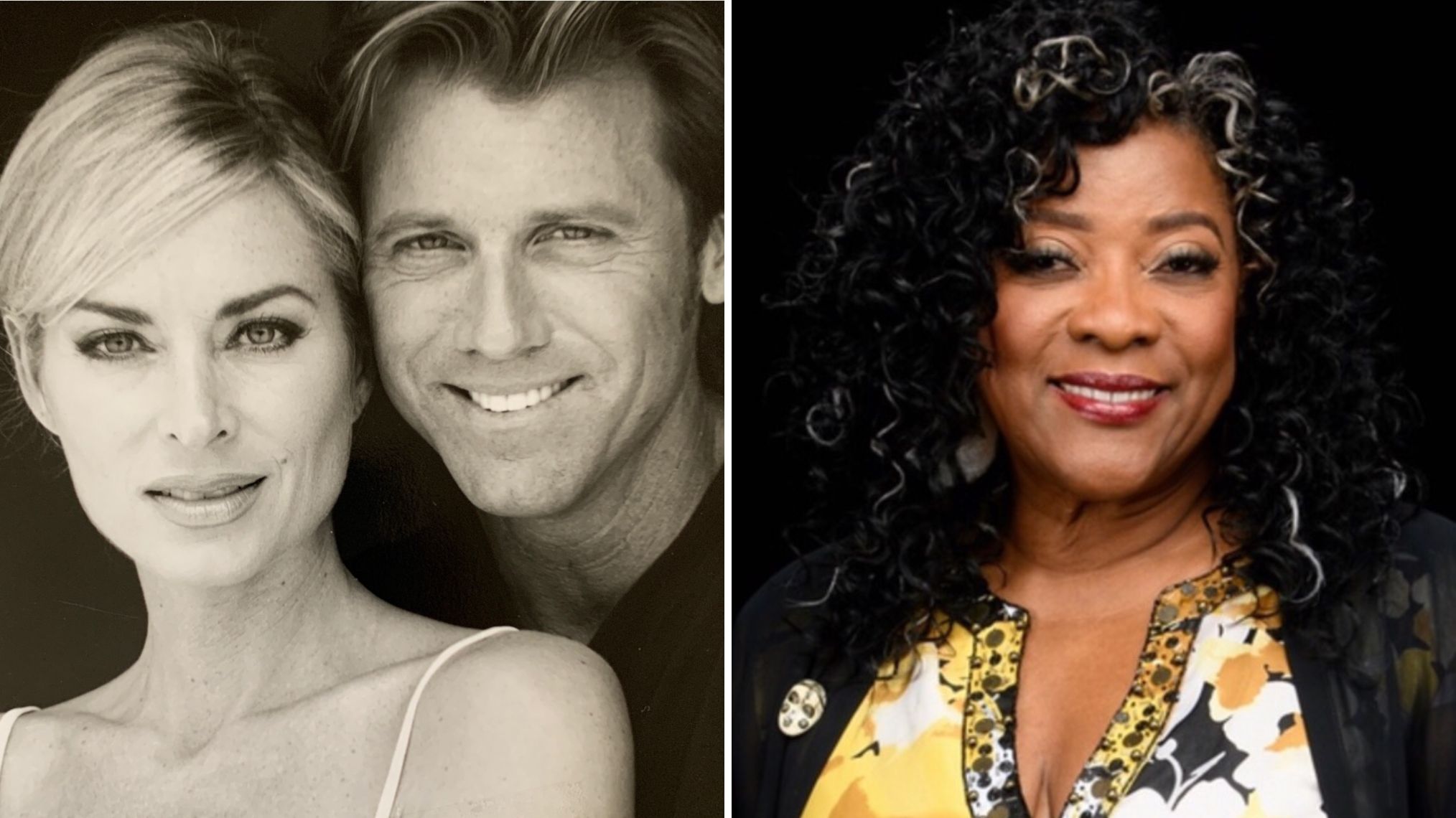 'Days of Our Lives: Beyond Salem' Adds Loretta Devine, Eileen Davidson ...