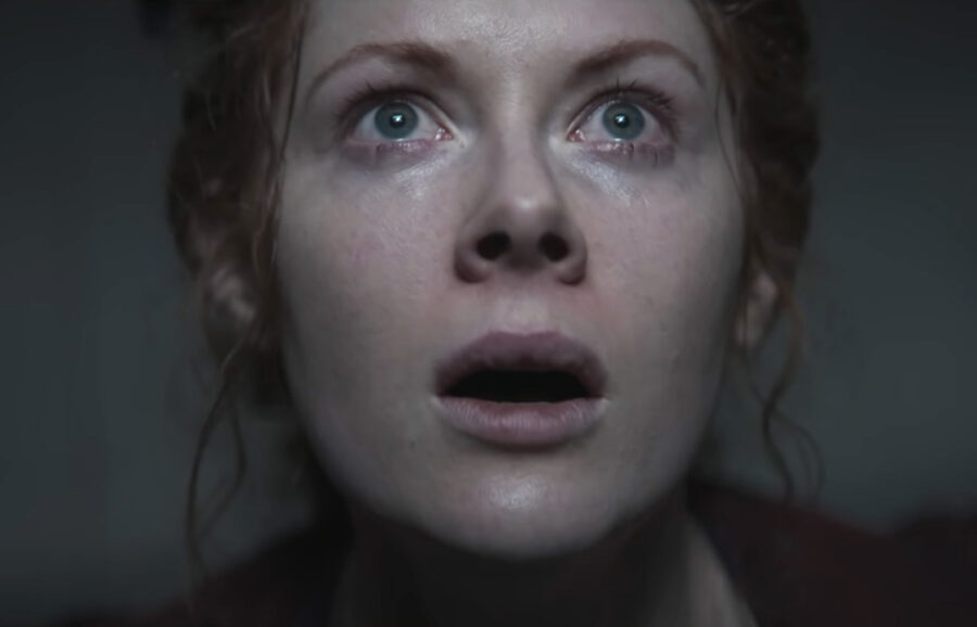 Emily Beecham - Actress