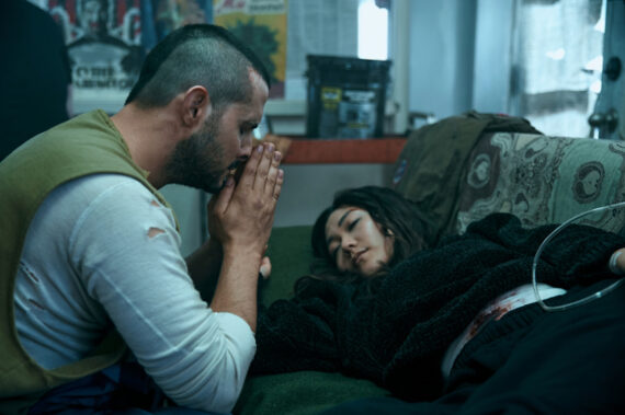 'The Boys' Ruminates on Fathers & Sons—and Drops the Grandaddy of All ...