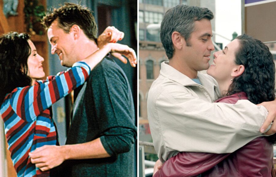 ER - NBC Series - Where To Watch