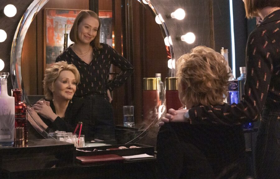 Hacks - Max Series - Where To Watch