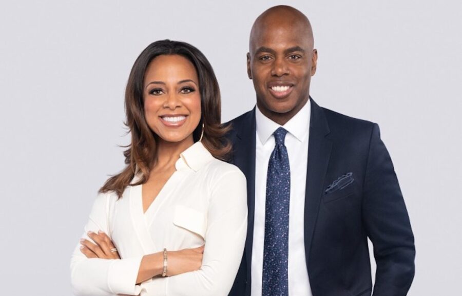 Kevin Frazier - Host, Entrepreneur, Producer