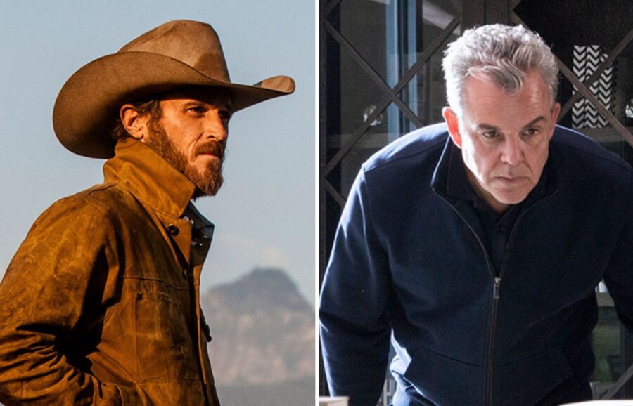 Yellowstone - Paramount Network Series - Where To Watch