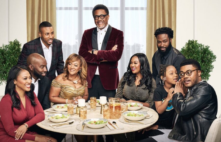 Greg Mathis - Lawyer, Producer, Activist