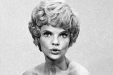 Maureen Arthur - Actress