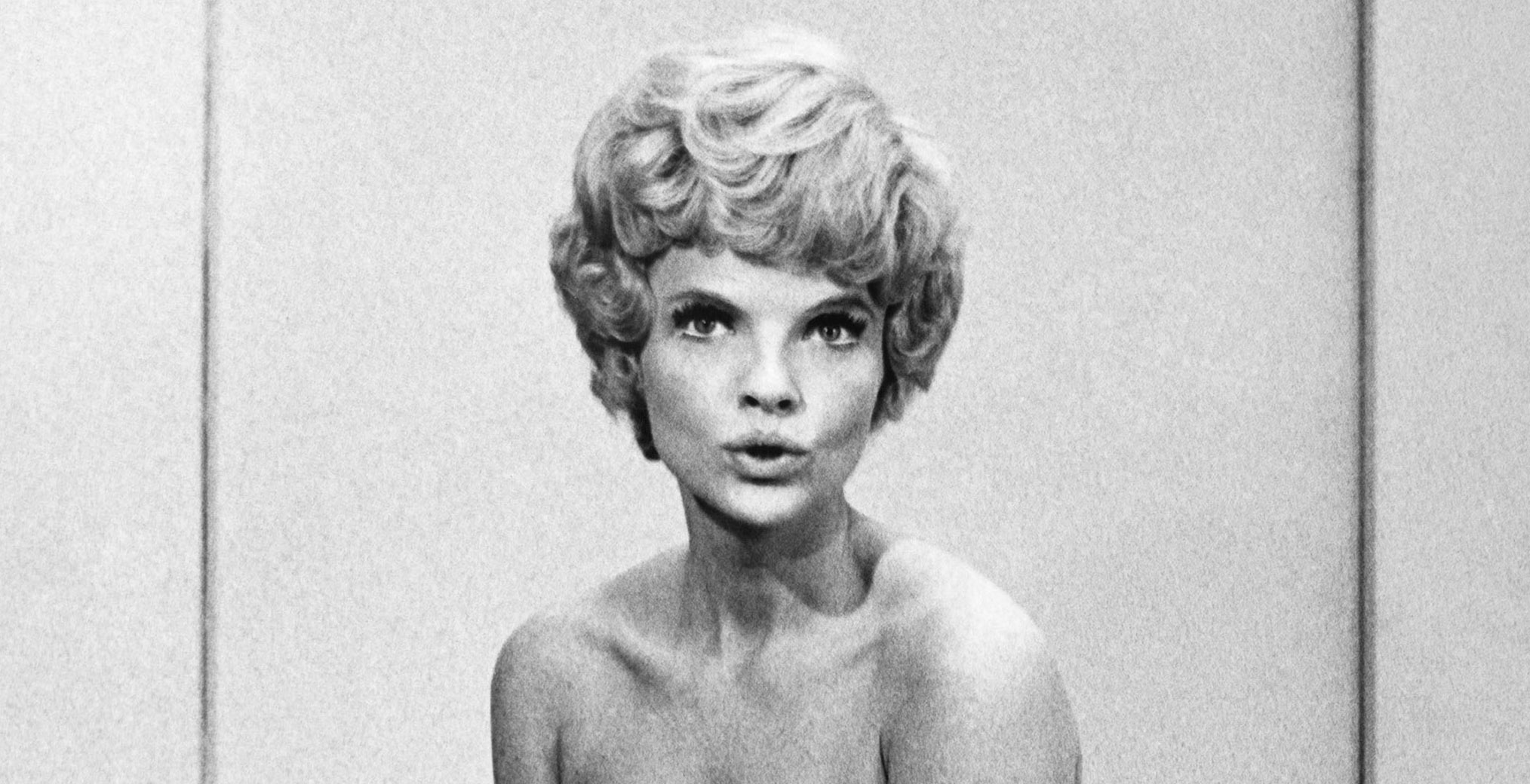 Maureen Arthur Killers Three