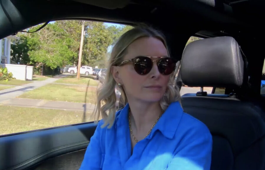 The Real World Homecoming: New Orleans - Paramount+ Reality Series ...