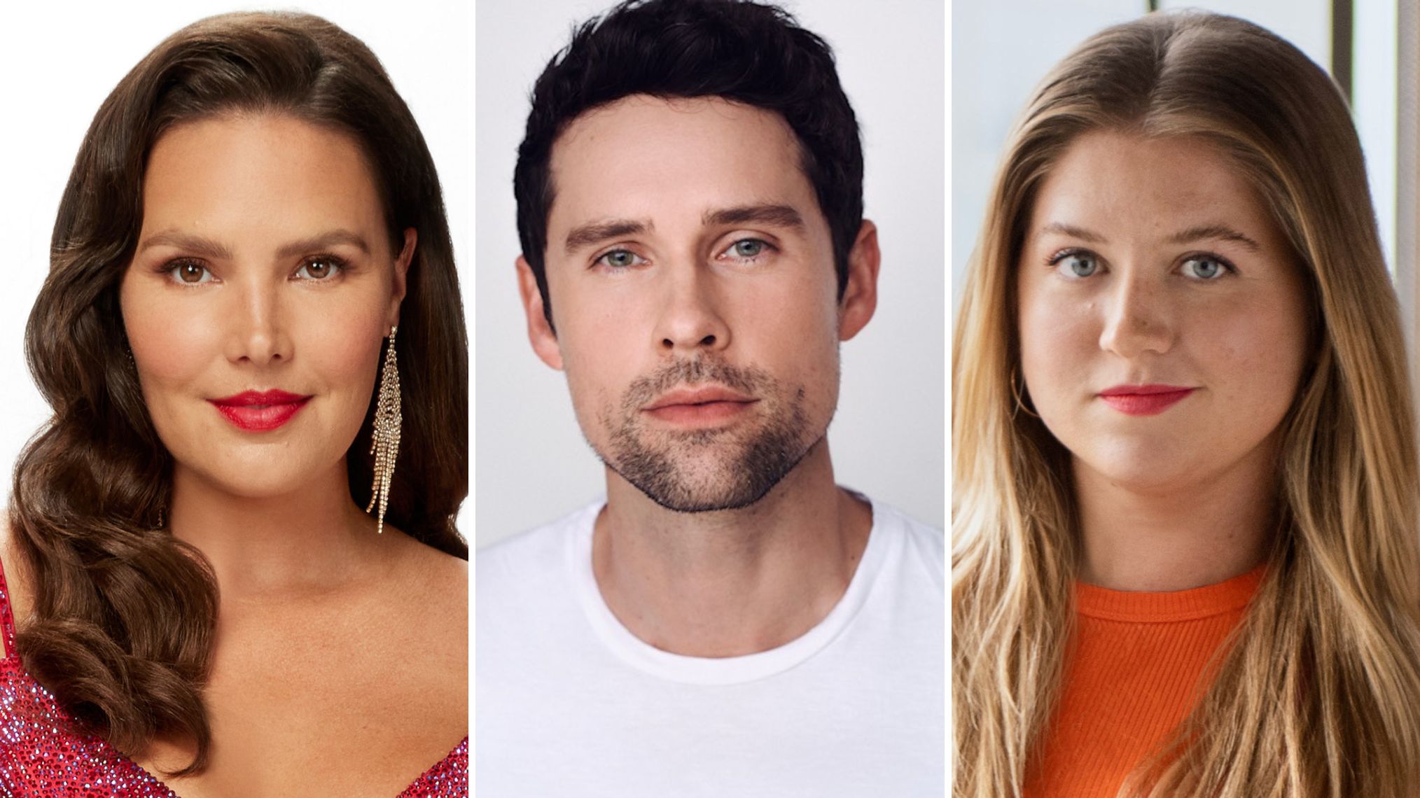 'Grey's Anatomy' Star to Lead Hallmark's Body Positivity Movie 'Romance ...