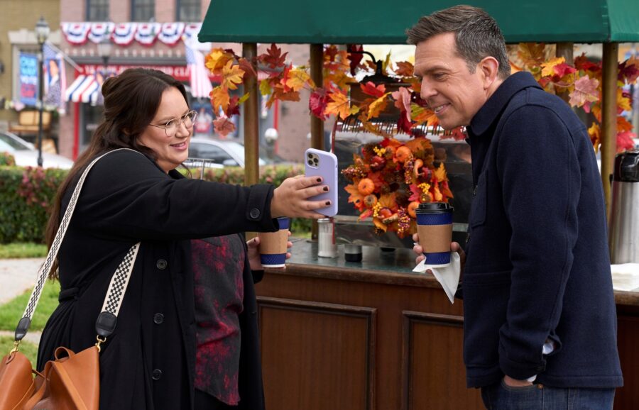 Rutherford Falls - Peacock Series - Where To Watch