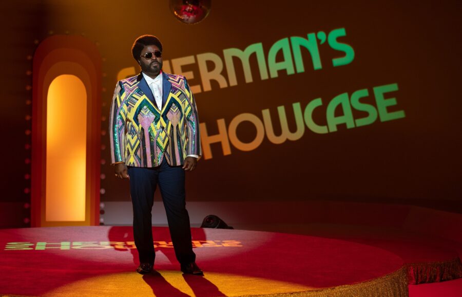 IFC - Newest & Best Shows