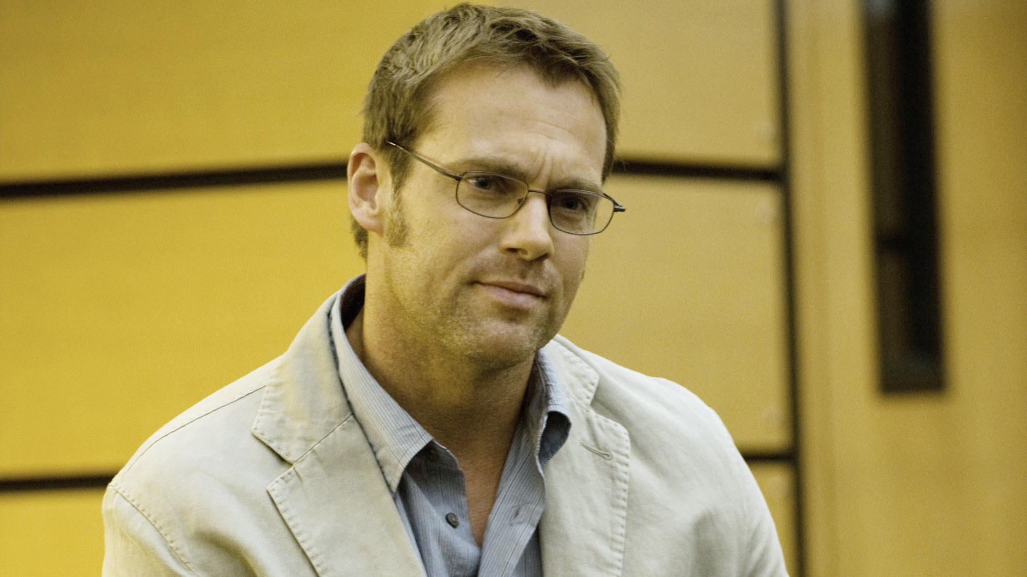 Michael Shanks - Actor, Writer, Director