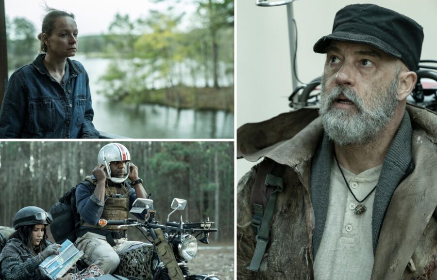 Tales of the Walking Dead - AMC Anthology Series - Where To Watch