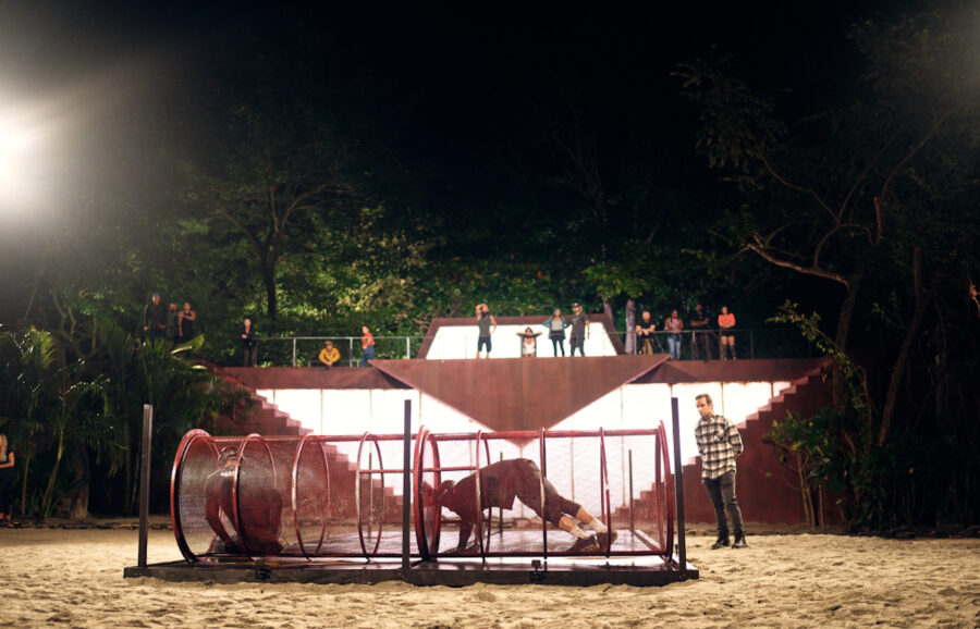 The Challenge - MTV Reality Series - Where To Watch