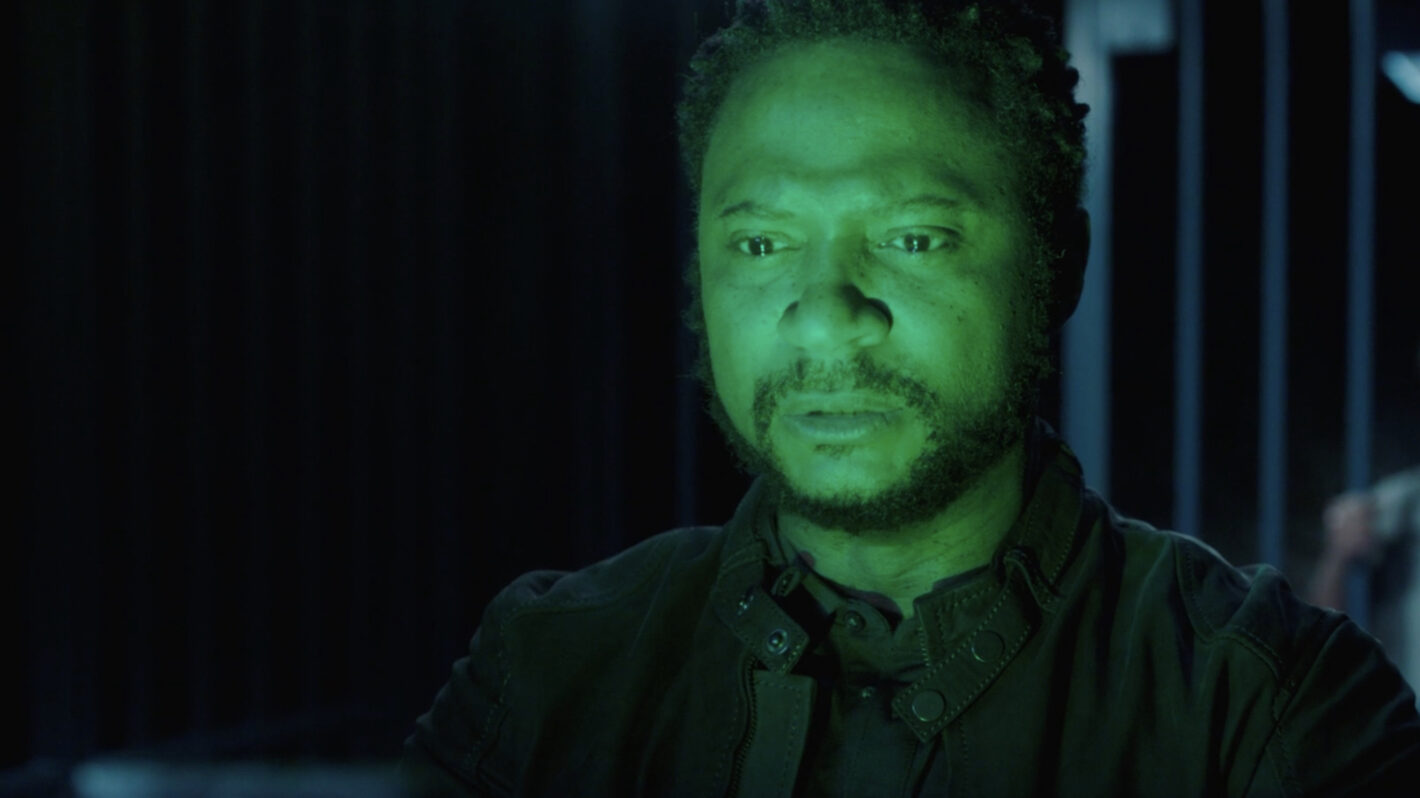 'The Flash' Gives Major Update About Diggle & That Cube — What Could Be ...