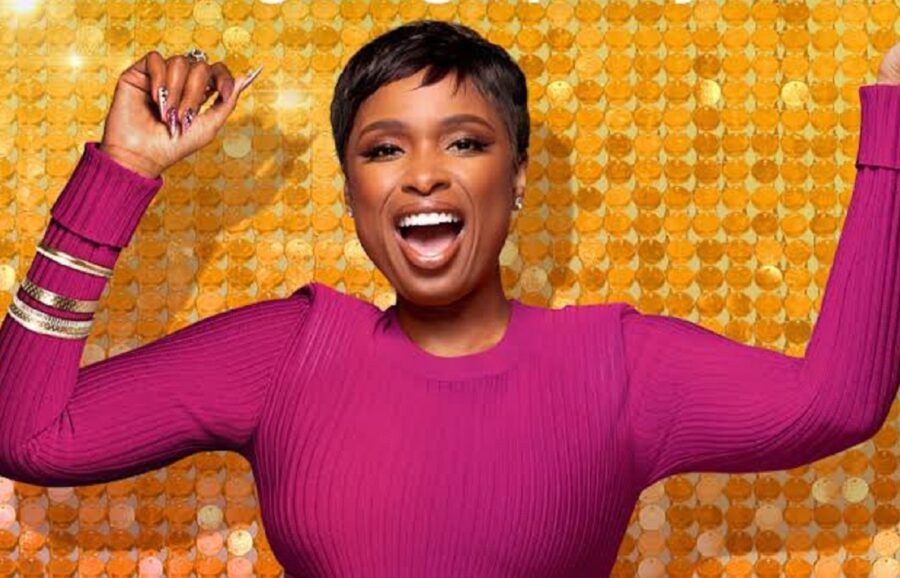 The Jennifer Hudson Show - Syndicated Talk Show - Where To Watch
