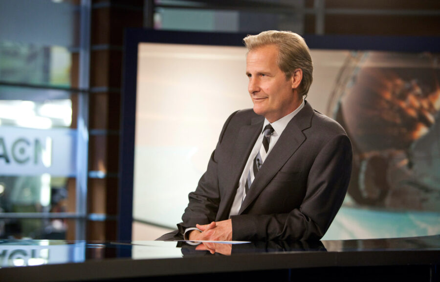The Newsroom - HBO Series - Where To Watch
