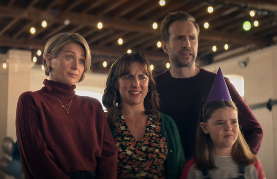 Trying - Apple TV+ Series - Where To Watch