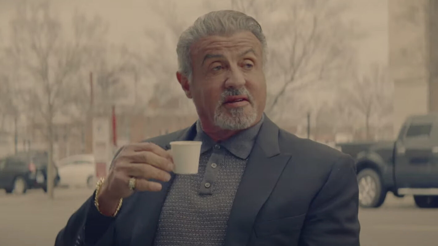 'Tulsa King' Teaser Exiles Sylvester Stallone's Mafia Capo (VIDEO)