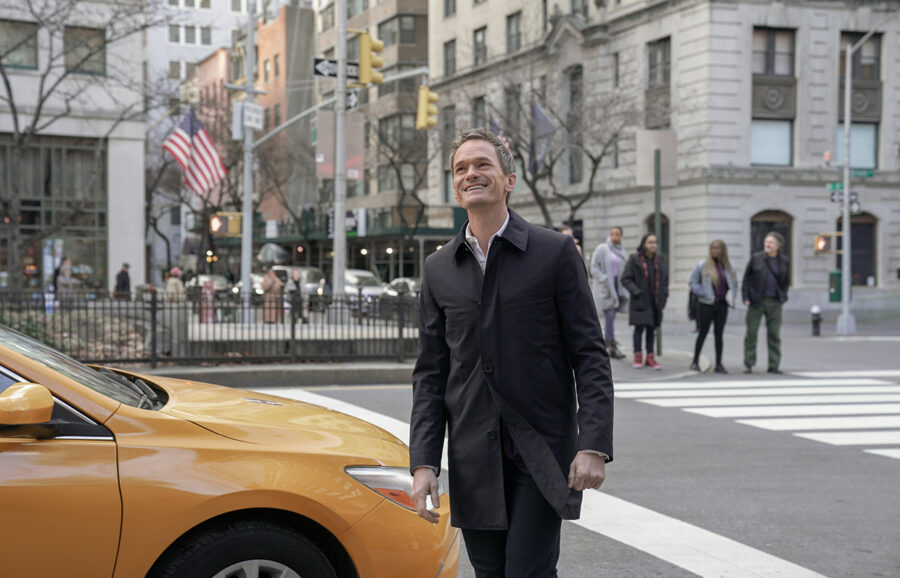 Uncoupled - Showtime & Netflix Series - Where To Watch