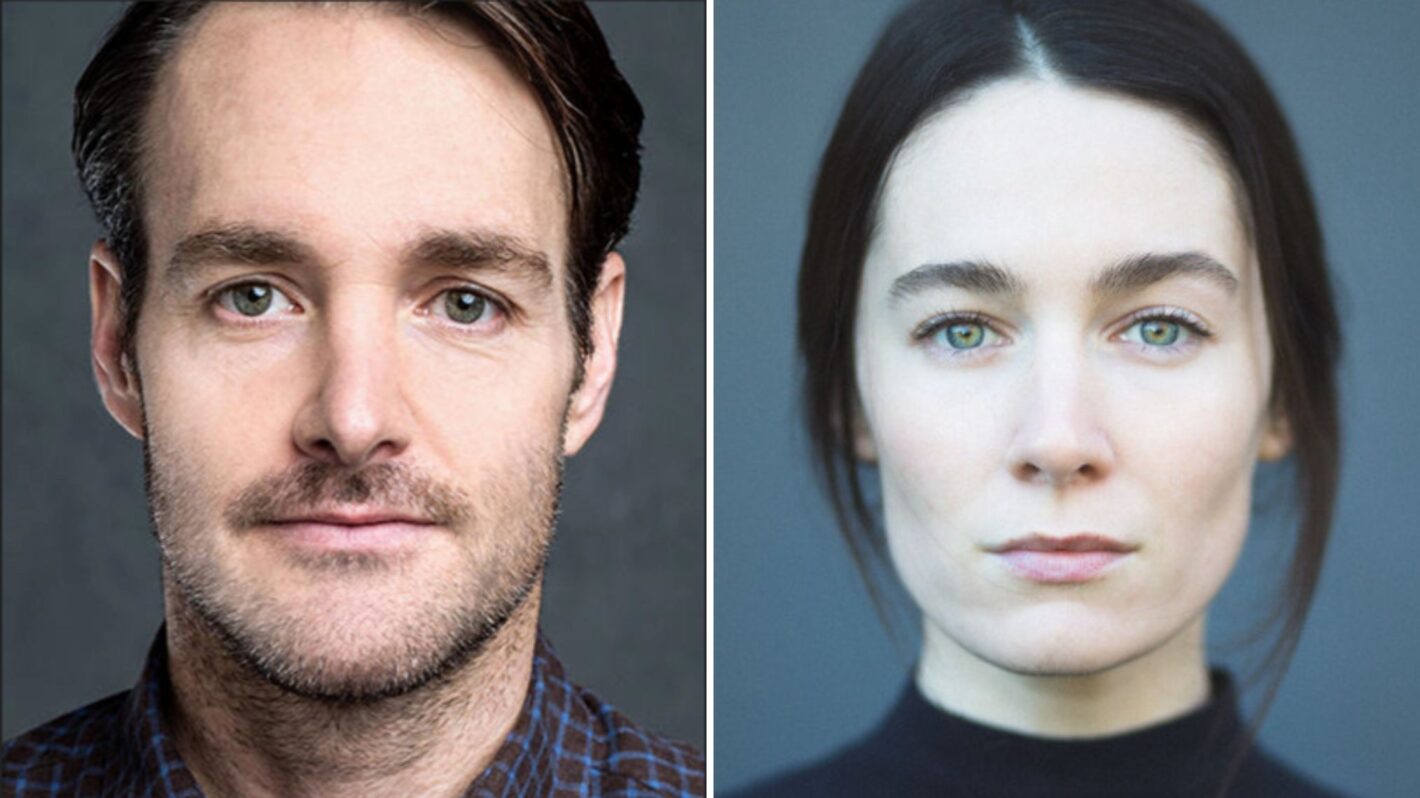 'Bodkin': Will Forte to Star in the Obamas' Netflix Drama