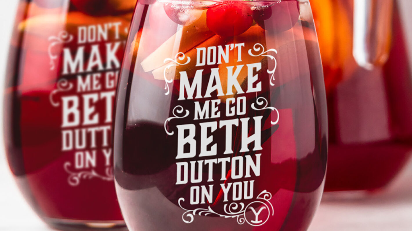 'Yellowstone' Gifts for the Dutton Diehard in Your Life