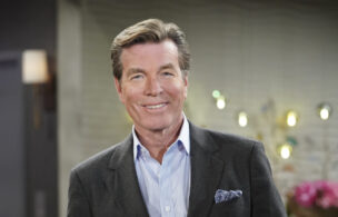 Peter Bergman - Actor