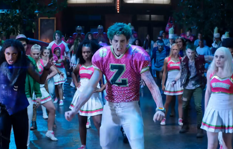 Zombies 3 - Disney+ Movie - Where To Watch