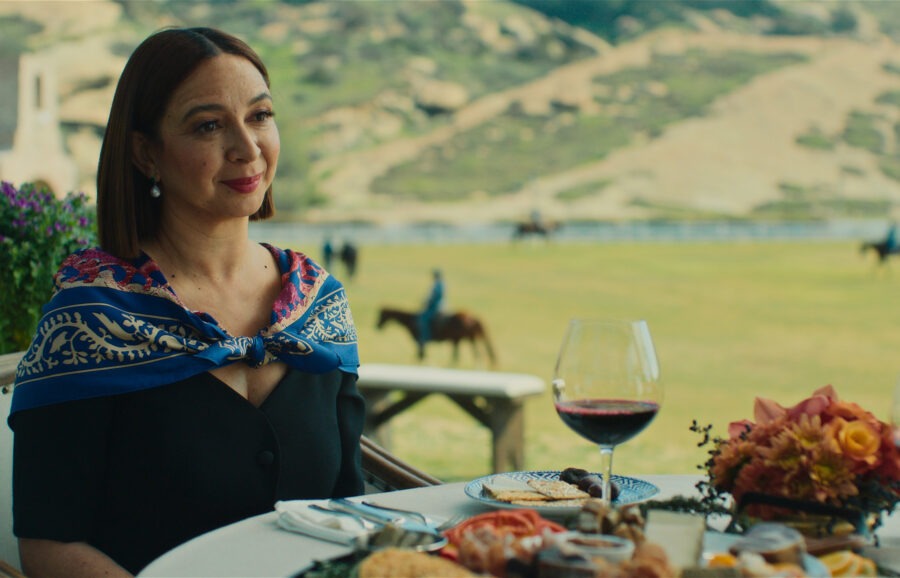 Maya Rudolph - Actress, Comedian