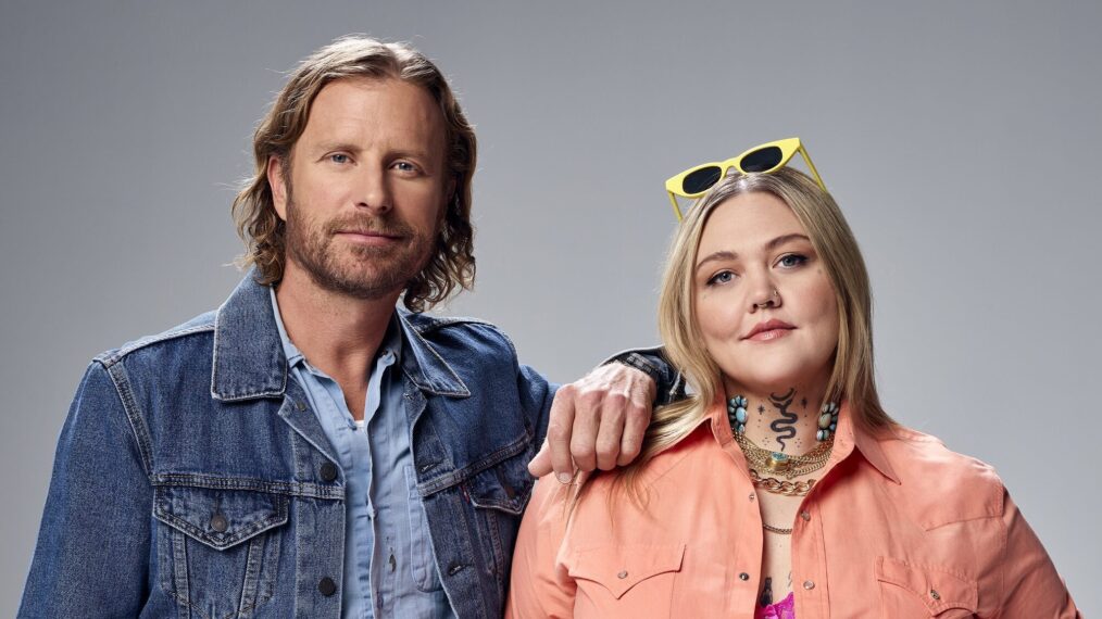 'CMA Fest': Elle King on Working With Dierks Bentley & the Can't-Miss ... 'CMA Fest': Elle King on Working With Dierks Bentley & the Can't-Miss ...
