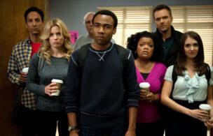 Community - NBC Series - Where To Watch