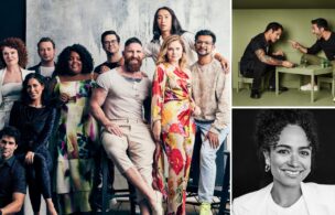 Ghosts - CBS Series - Where To Watch