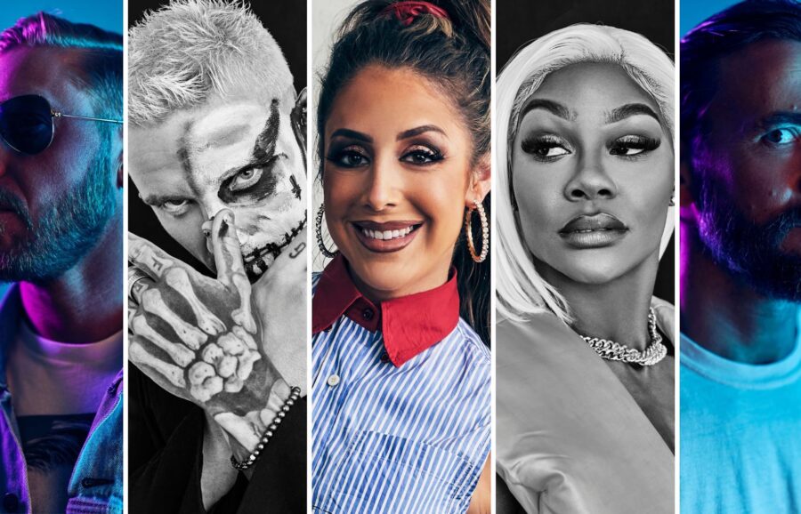 TBS - Newest & Best Shows