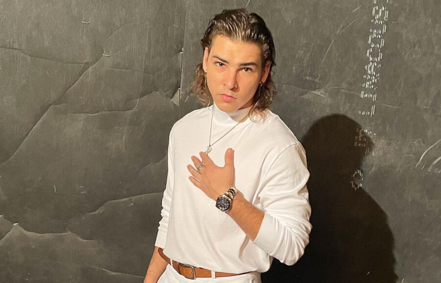 Chase Stokes - Actor