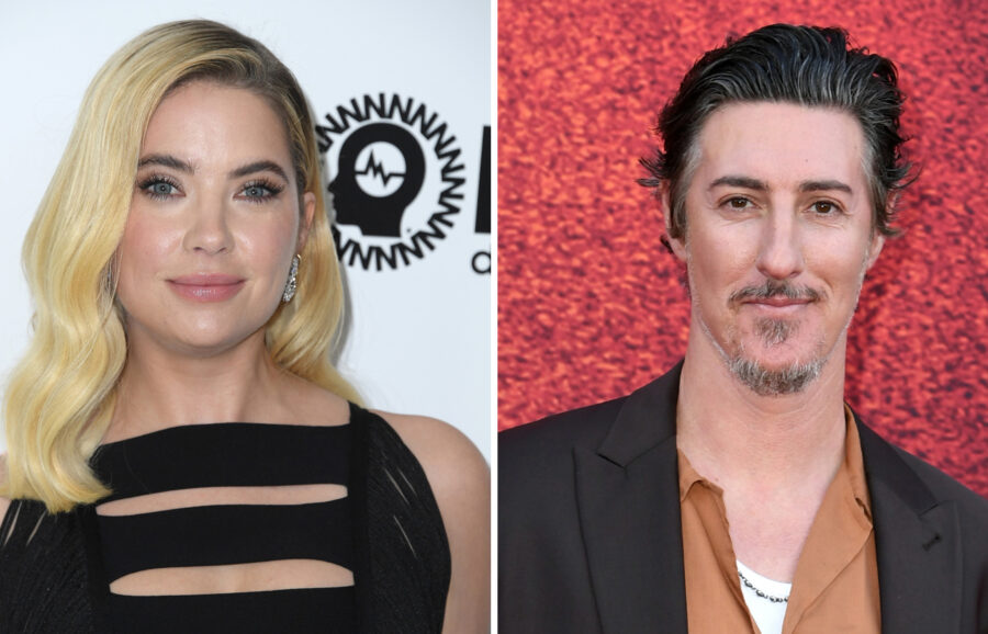 Wilderness - Amazon Prime Video Series - Where To Watch