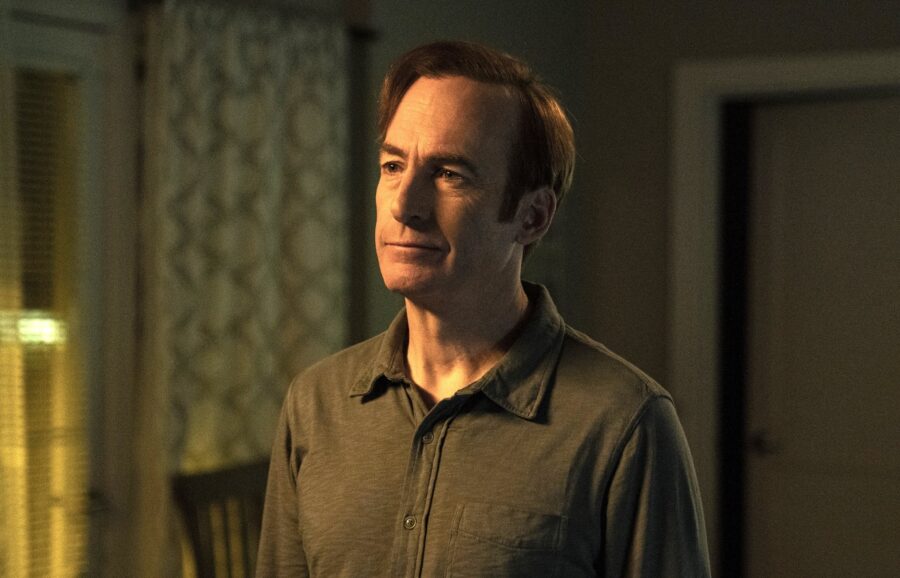 Peter Gould - Writer, Director, Producer