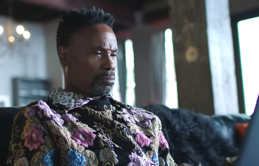 Billy Porter - Actor, Singer