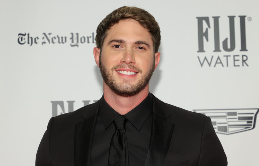 Blake Jenner - Actor, Singer