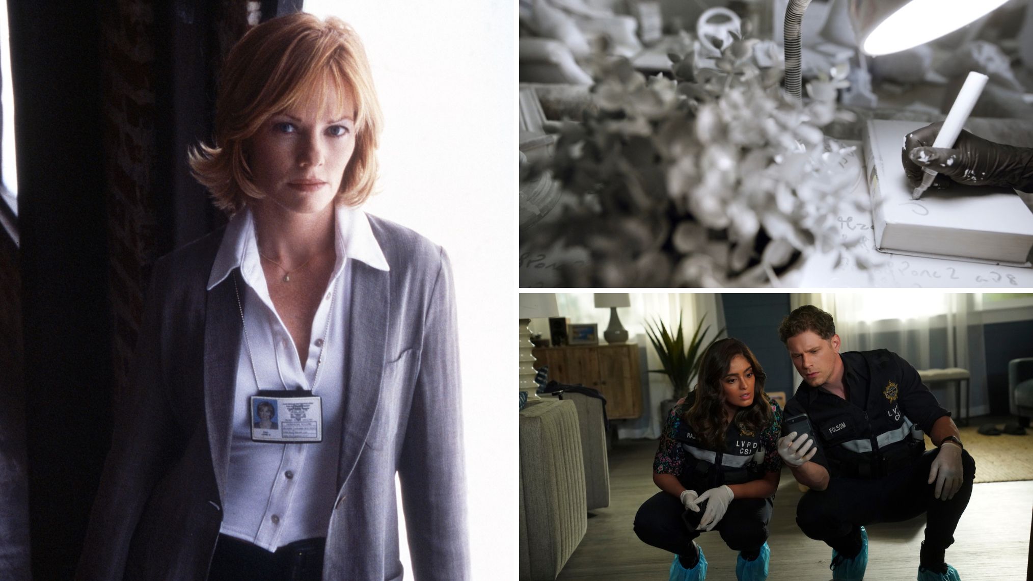 'CSI: Vegas': 7 Burning Questions for Season 2