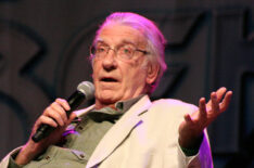 David Warner - Actor